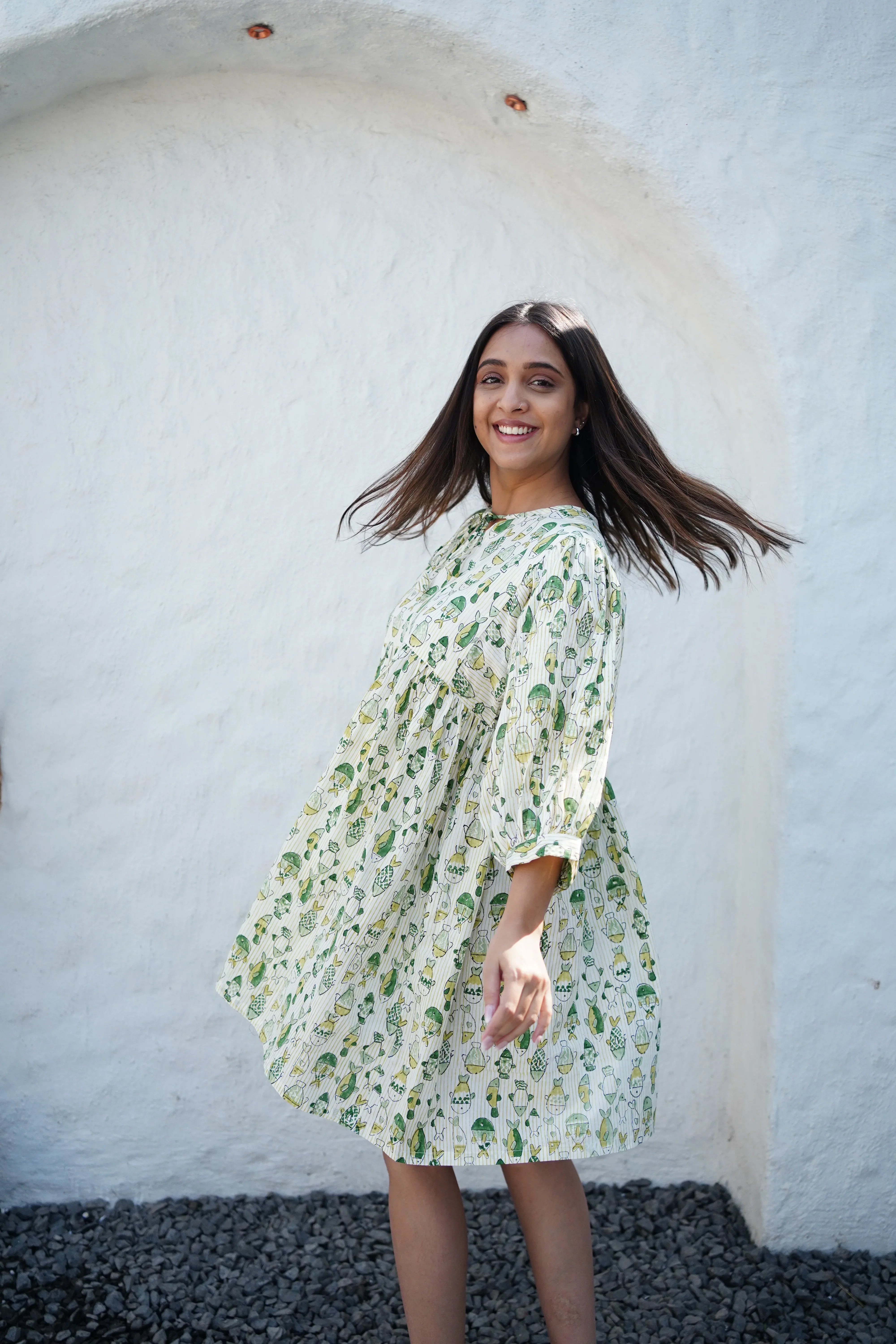 What to Wear This Summer? Chhapa’s New Arrivals Have the Answer– CHHAPA