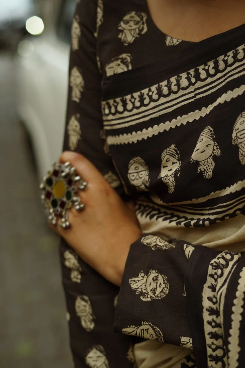 Guide to Traditional Bengali Wedding Saree Styles– CHHAPA