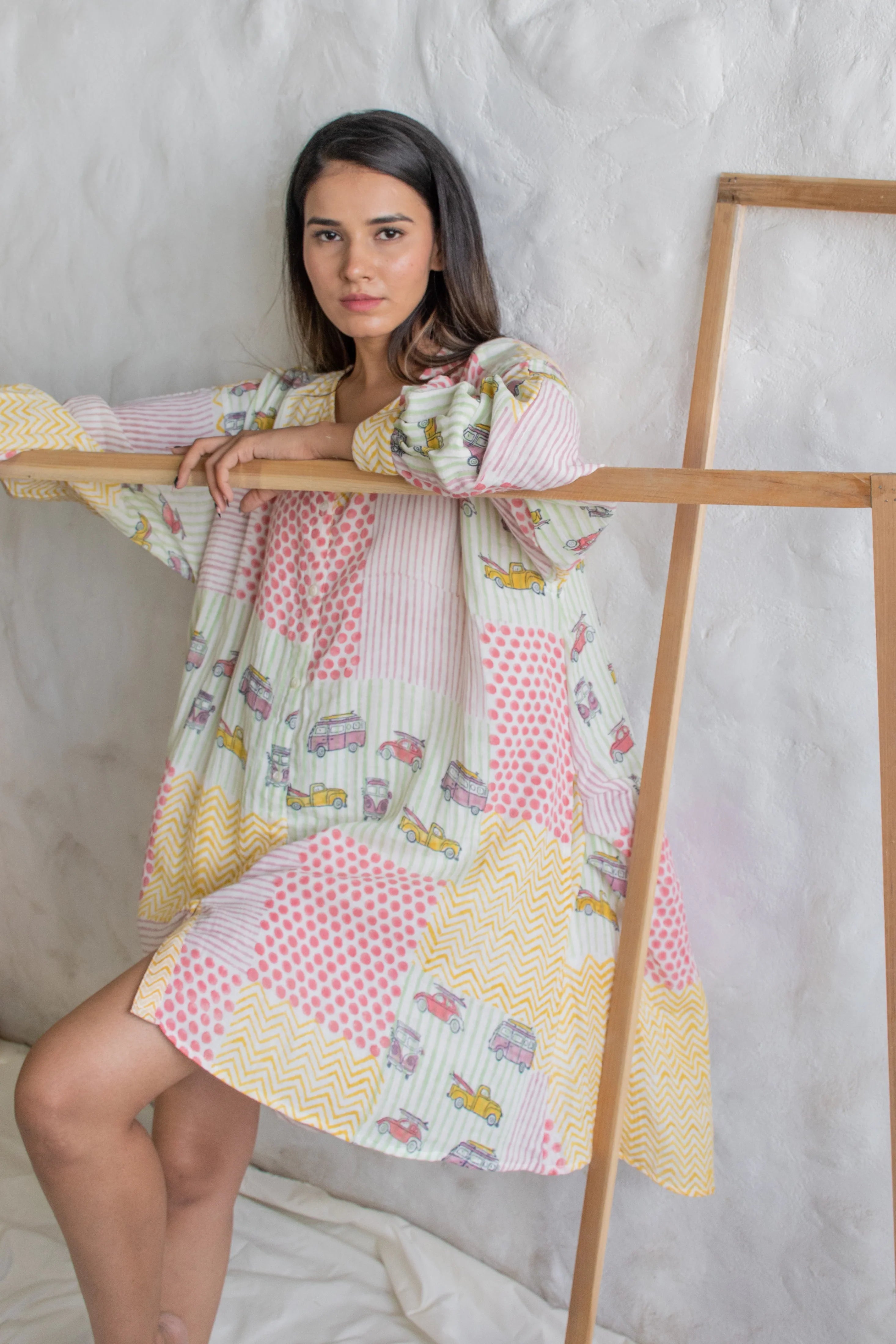 Cool Colors, Cooler Comfort: Chhapa’s Summer Collection Has Arrived– CHHAPA