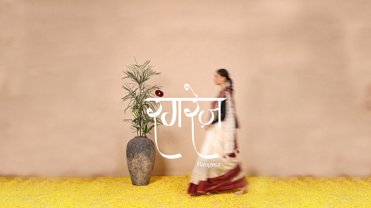 RANGREZ– CHHAPA