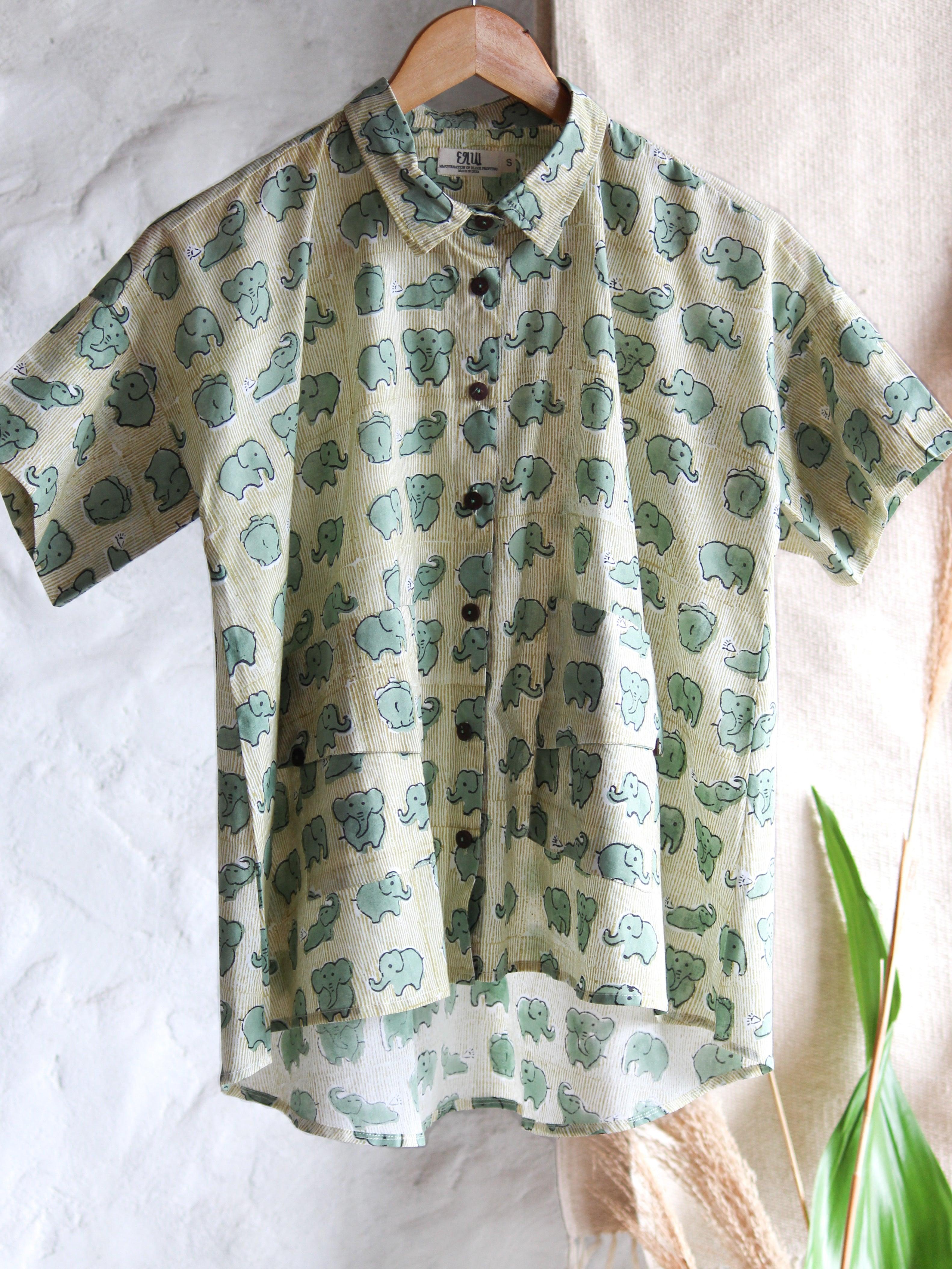 Hand Block Printed NEW ARRIVALS – CHHAPA