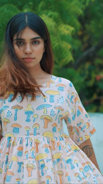 Hand Block Printed NEW ARRIVALS – CHHAPA